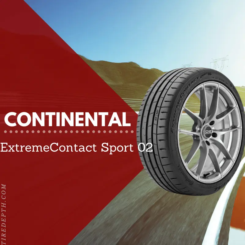 Continental ExtremeContact Sport 02 Review For 2025