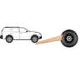 How To Dismount A Tire Without Machine In 10 Minutes