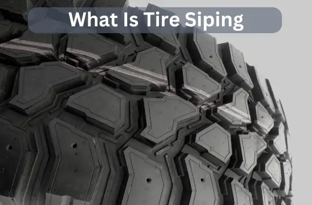 Comprehensive Guide To Tire Siping - TireDepth